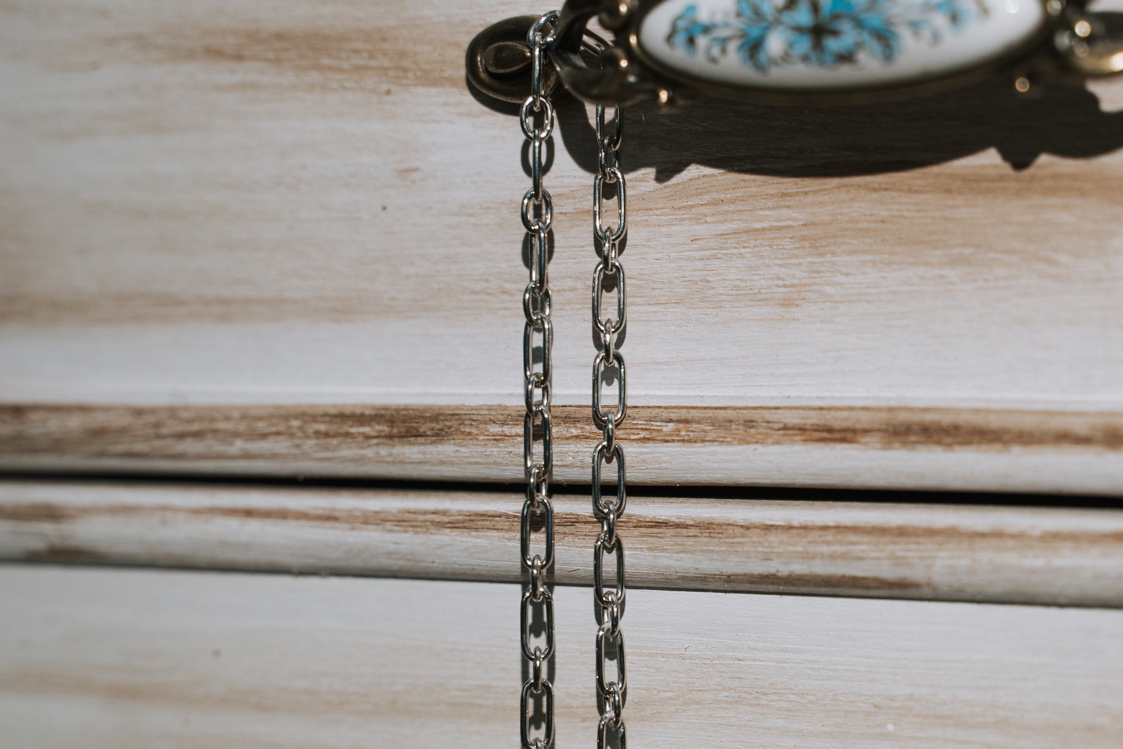 Bratari de Picior Argint 925